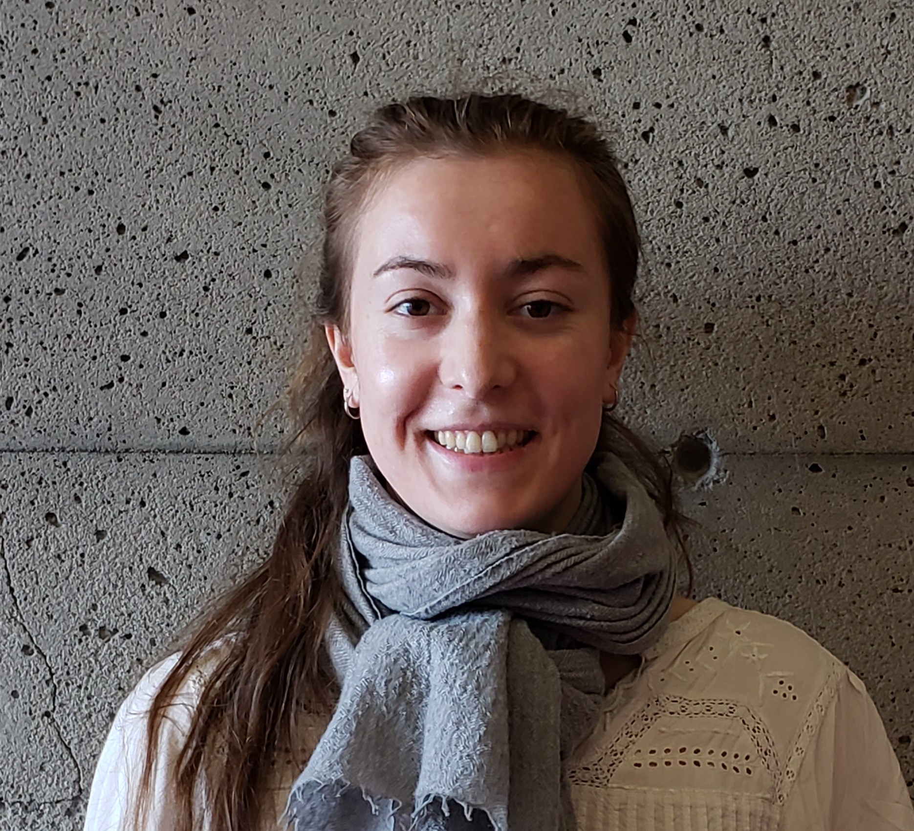 Laure Mallinger – Sauvageau Lab